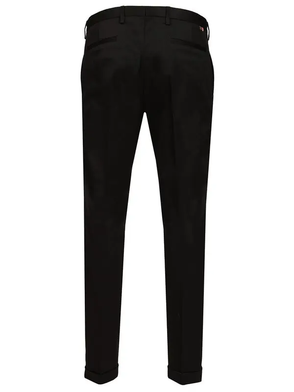 Paul Smith Chino Trousers - Black