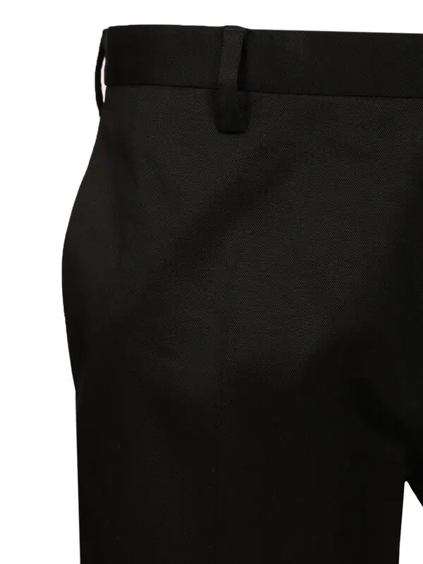 Paul Smith Chino Trousers - Black