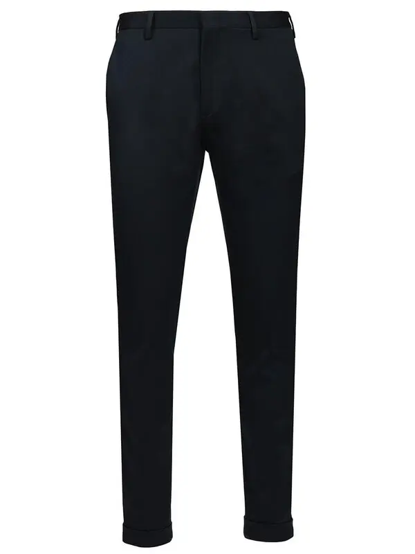 Paul Smith Chino Trousers - Blue