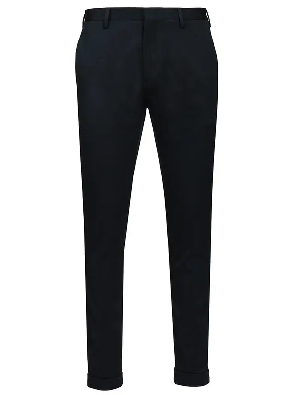 Paul Smith Chino Trousers - Blue