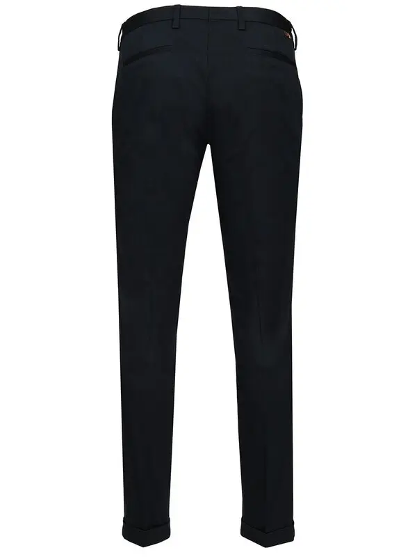 Paul Smith Chino Trousers - Blue