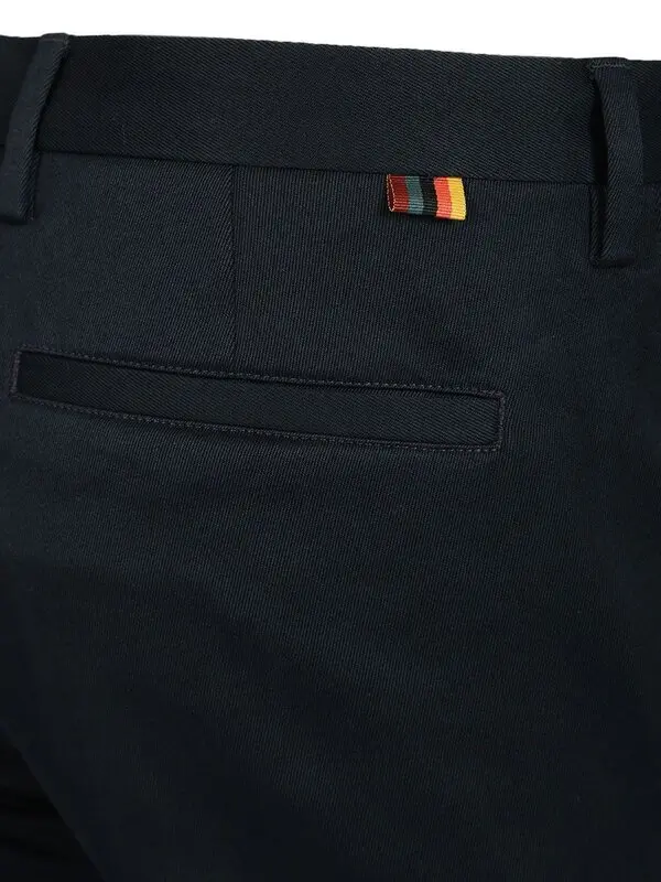 Paul Smith Chino Trousers - Blue
