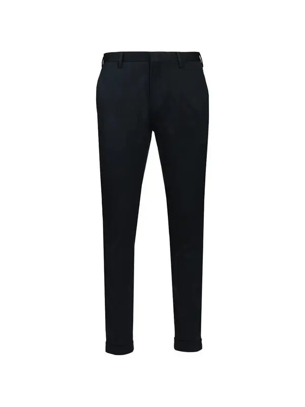 Paul Smith Chino Trousers - Blue