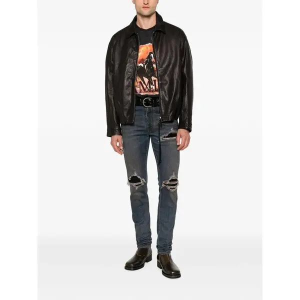 Amiri Skinny Jeans