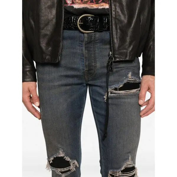 Amiri Skinny Jeans