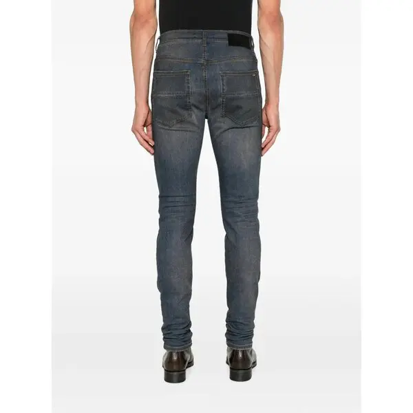 Amiri Skinny Jeans