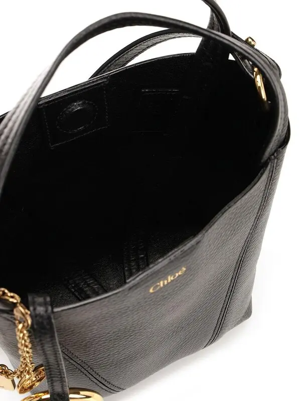 Chloé Small Spin Bag