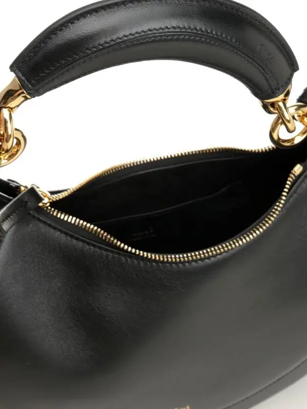 Chloé Banana Bag