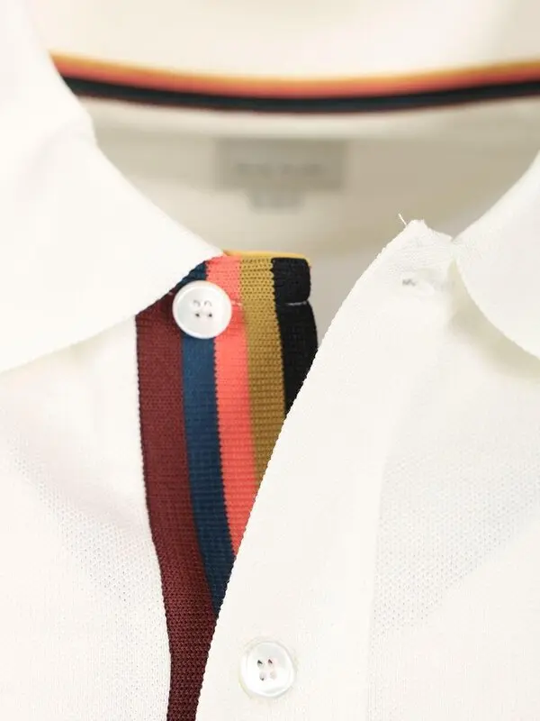 Paul Smith Polo Shirt