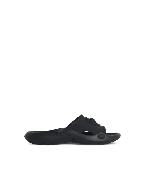 Versace Rubber Slippers