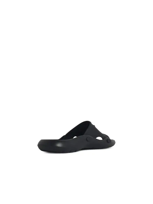 Versace Rubber Slippers