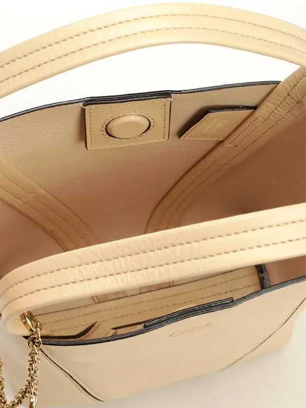 Chloé Small Spin Bag