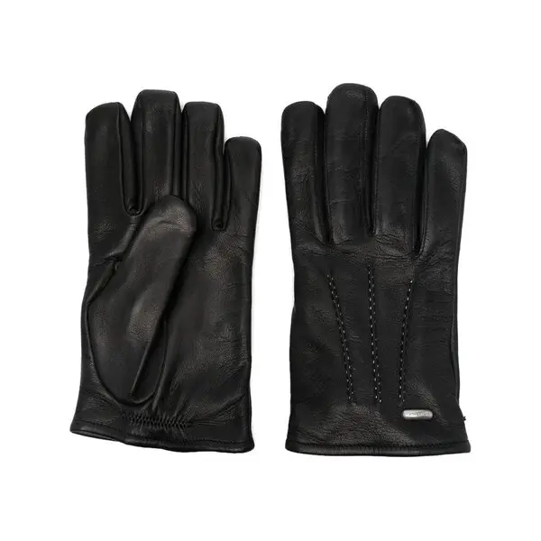 Our Legacy Gloves - Black