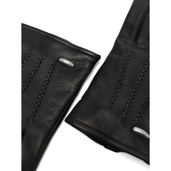 Our Legacy Gloves - Black