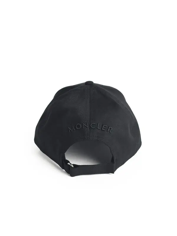 Moncler Cotton Cap