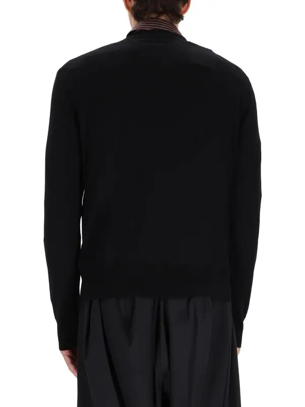 VIVIENNE WESTWOOD Alex Jersey With Logo