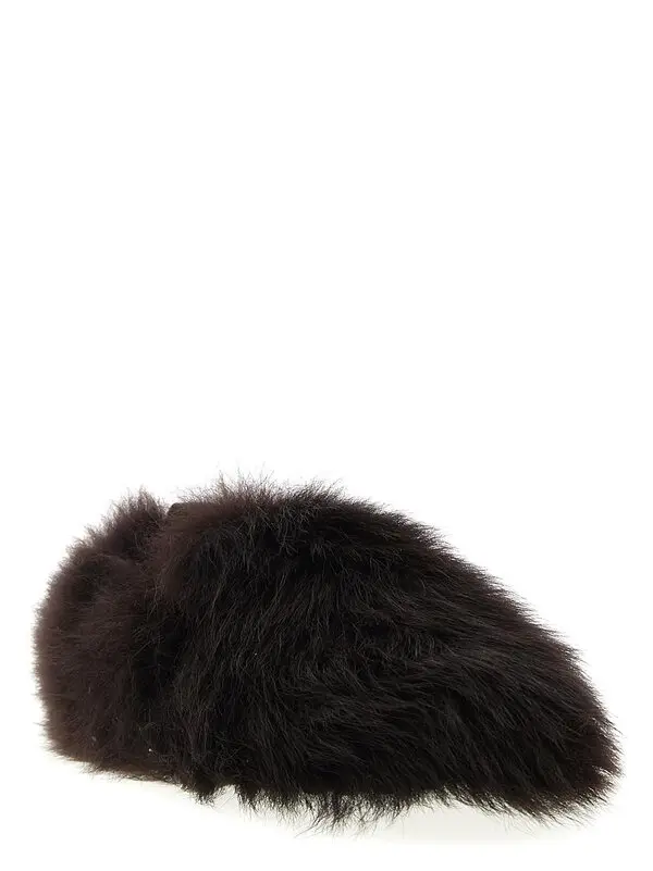 TOD'S Gommino' Loafers