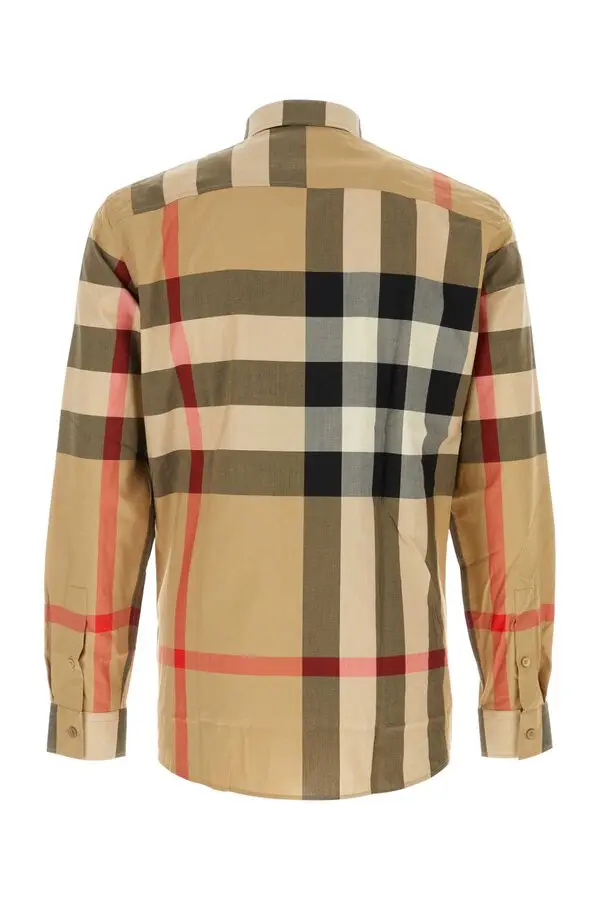 Burberry M:summerton:146512:a7028