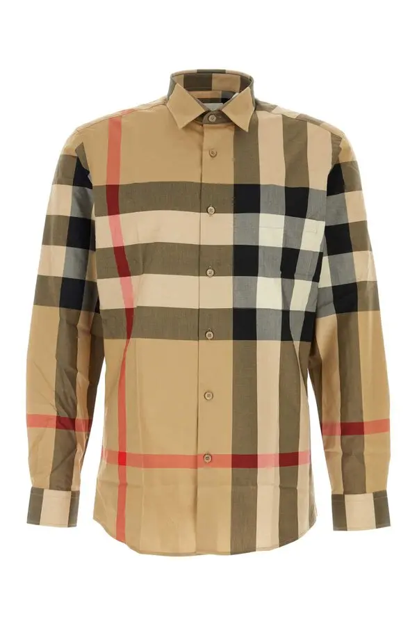 Burberry M:summerton:146512:a7028