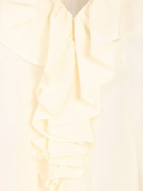 Chloé Long-sleeved Shirt