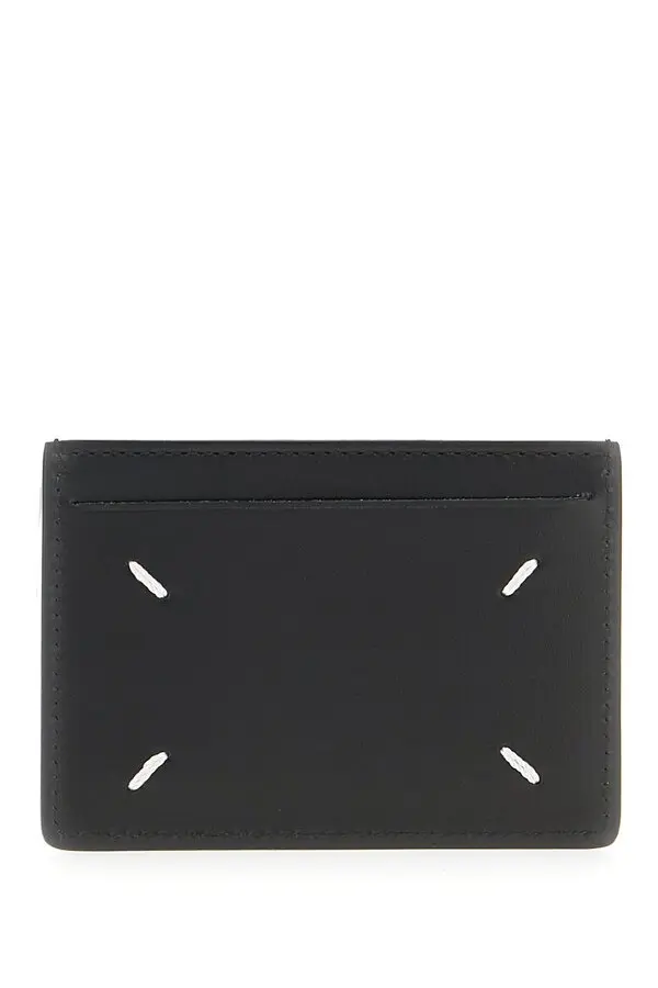 MAISON MARGIELA Accessories Wallets - Multicolor