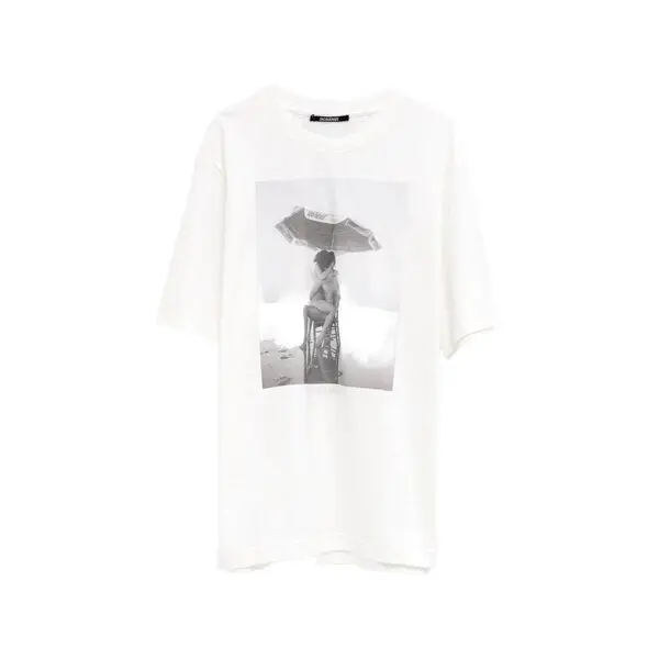 Jacquemus T-shirts & Vests T-shirts - White