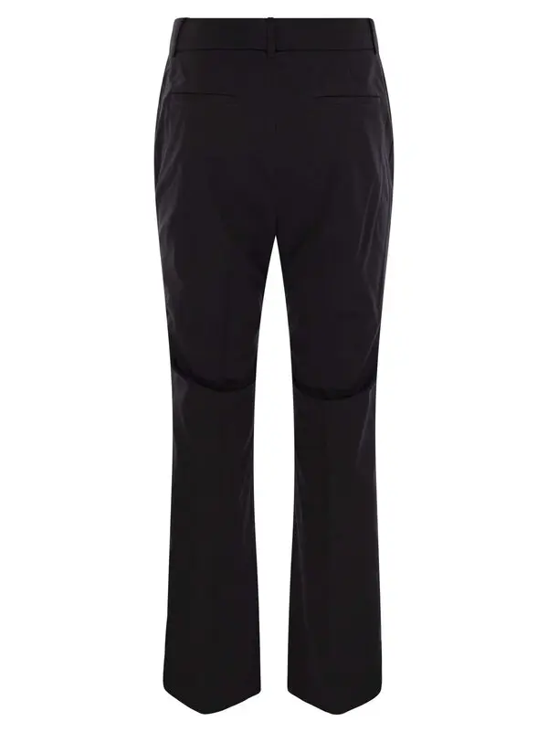 Peserico Stretch Cotton Trousers