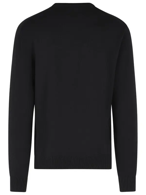 Dolce & Gabbana Virgin Wool Sweater