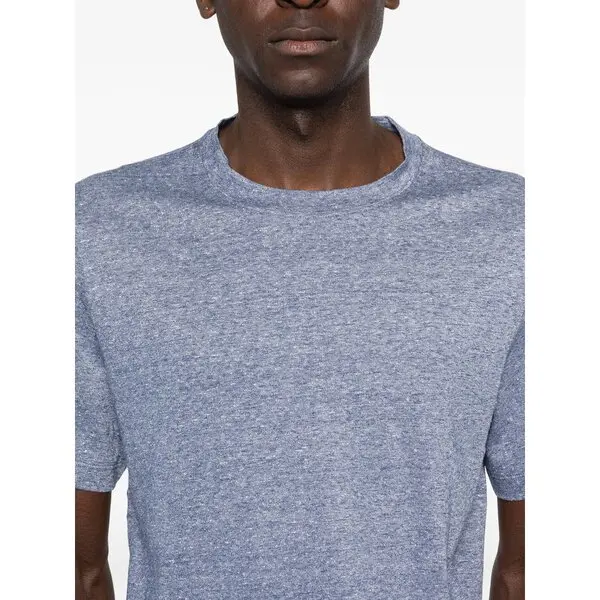 Brunello Cucinelli T-shirts & Vests T-shirts