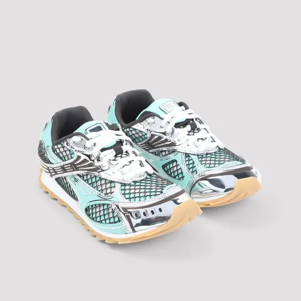 Bottega Veneta Orbit Sneakers
