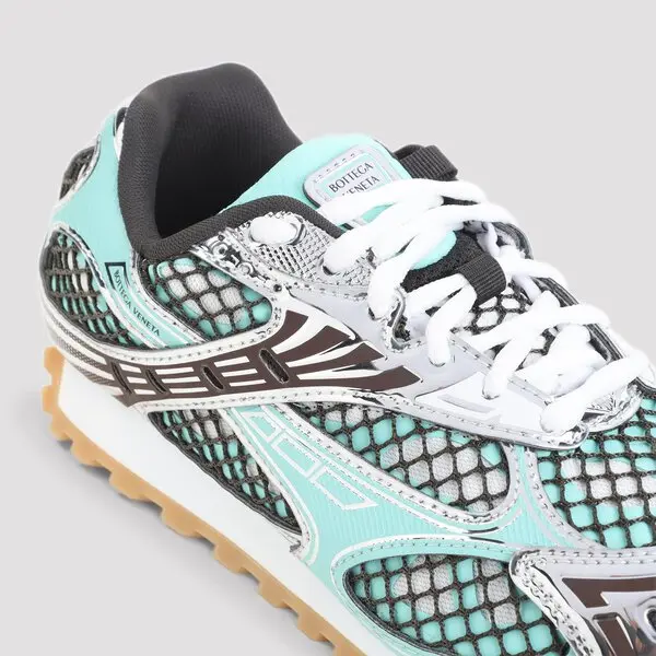 Bottega Veneta Orbit Sneakers