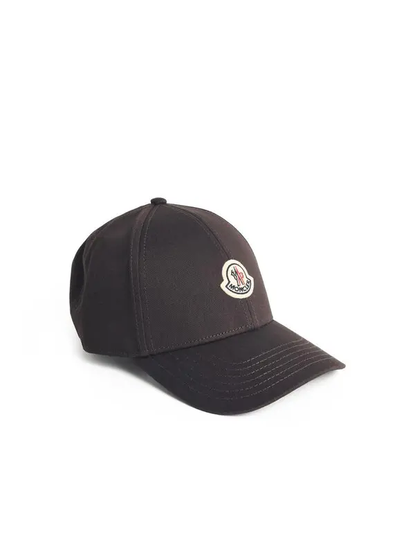 Moncler Cotton Cap