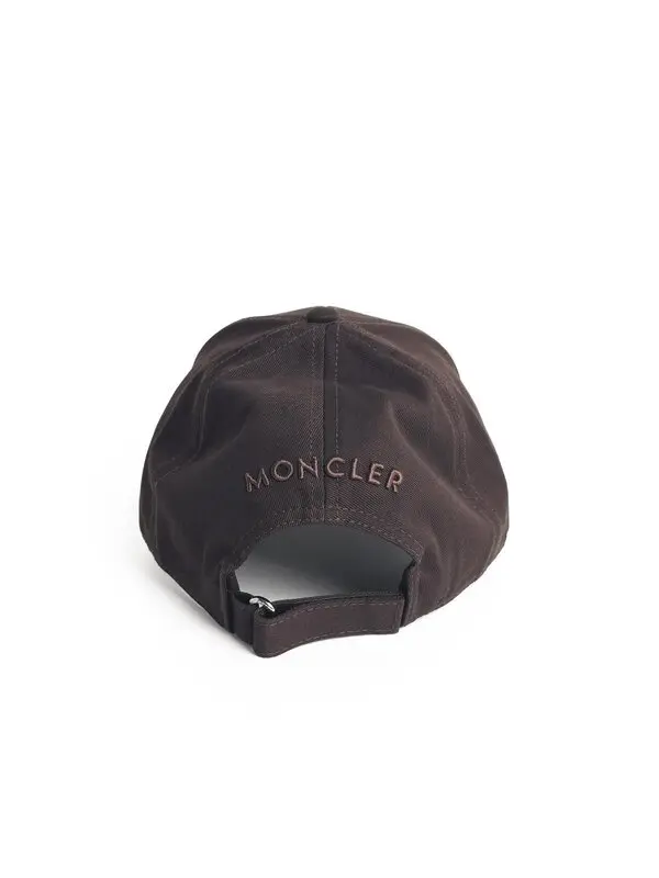 Moncler Cotton Cap
