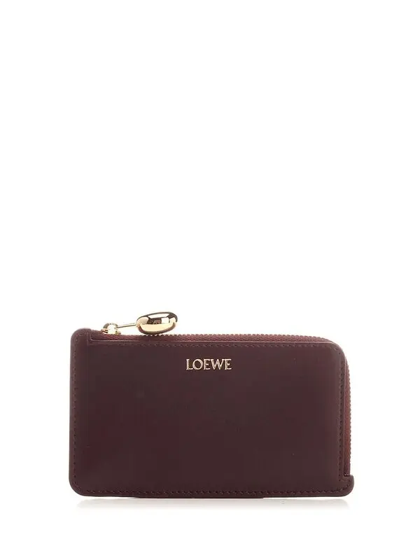 Loewe Pebble Coin Purse