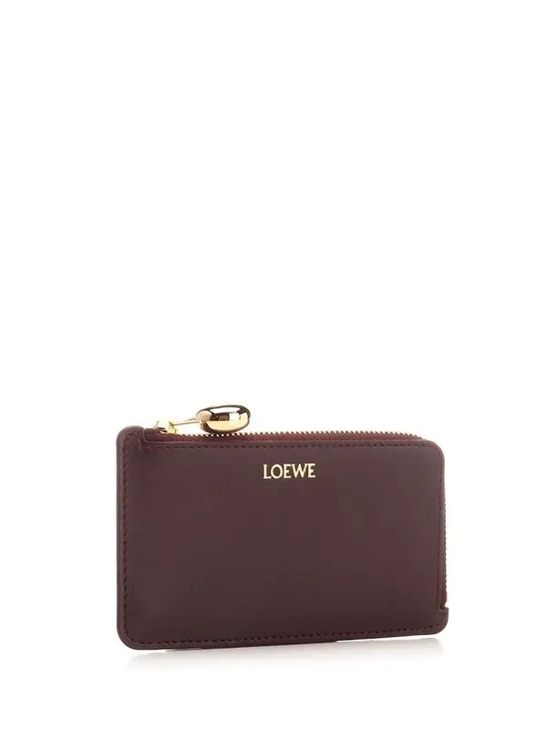 Loewe Pebble Coin Purse