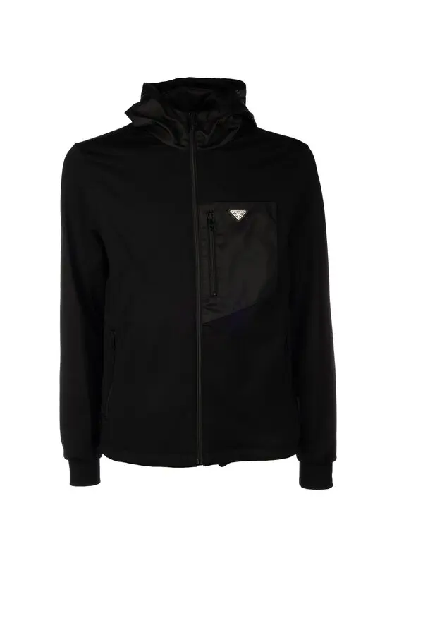 Prada Clothing Sweatshirts