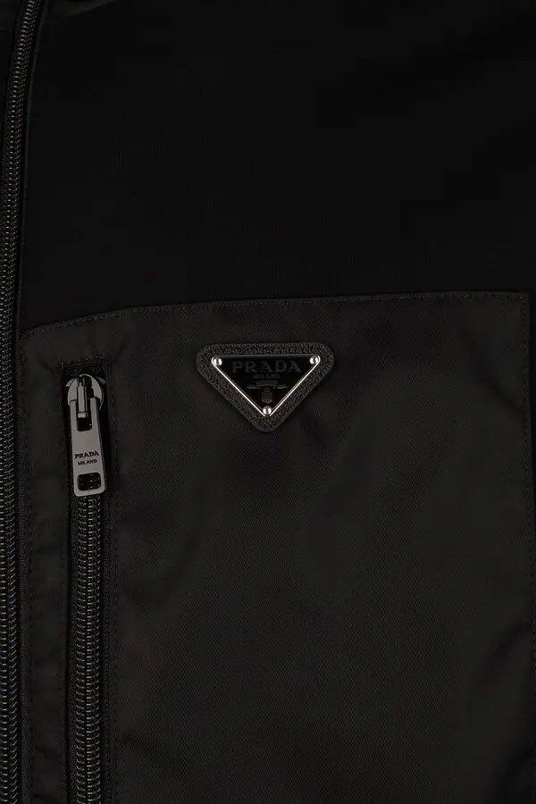 Prada Clothing Sweatshirts