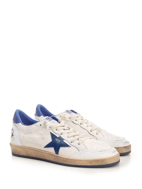 GOLDEN GOOSE Ballstar Sneaker