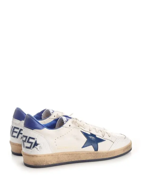 GOLDEN GOOSE Ballstar Sneaker