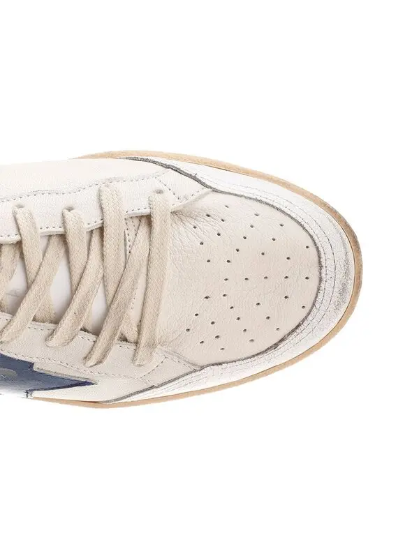 GOLDEN GOOSE Ballstar Sneaker