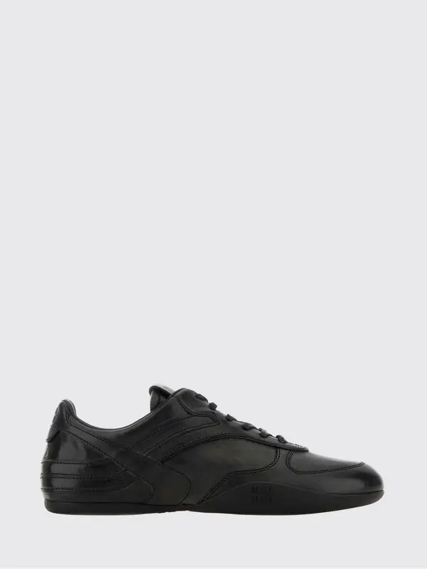 Miu Miu Sneakers - Black