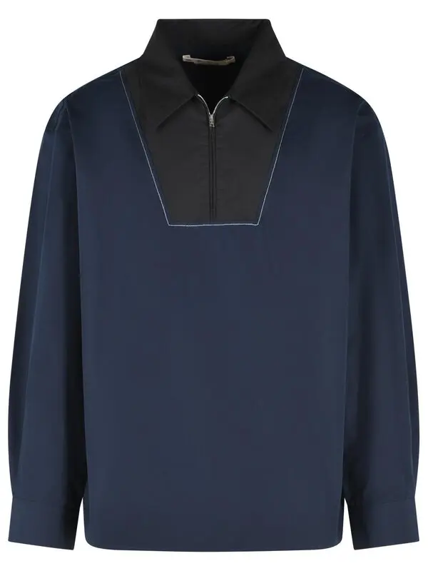 Marni Cotton Shirt