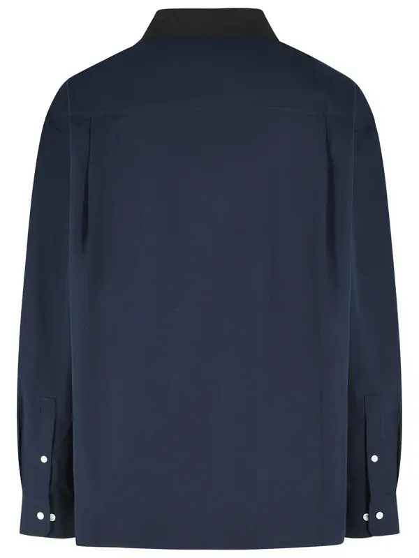 Marni Cotton Shirt