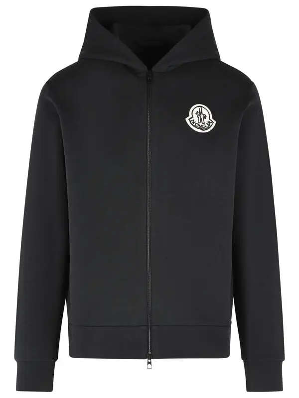 Moncler Cotton Sweatshirt