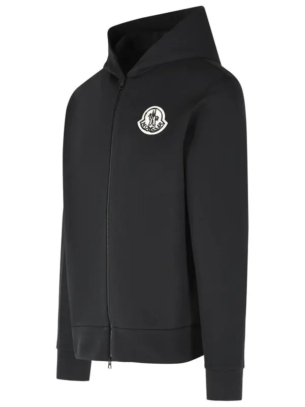 Moncler Cotton Sweatshirt