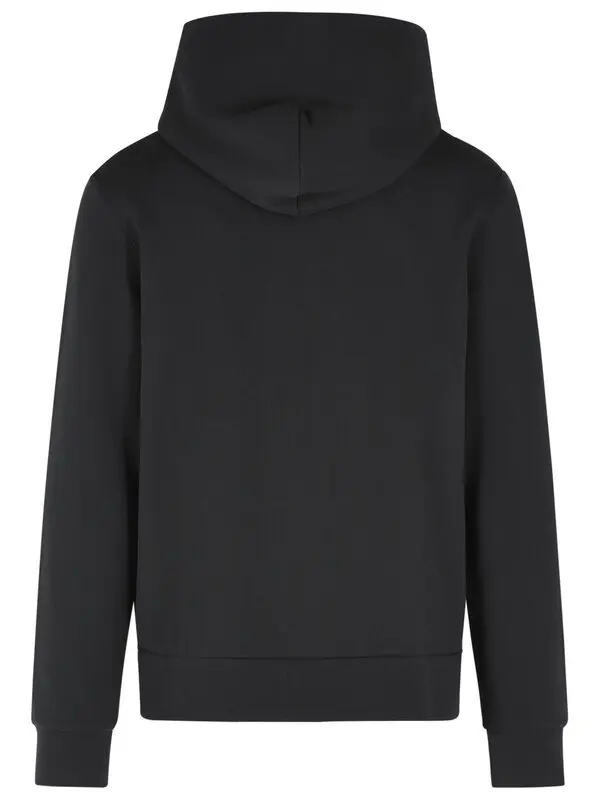 Moncler Cotton Sweatshirt