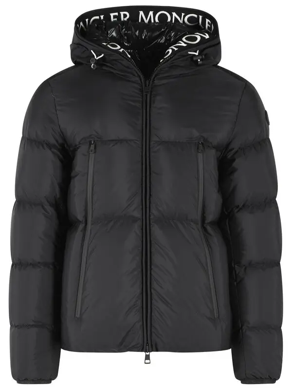 Moncler Montcla' Polyamide Down Jacket