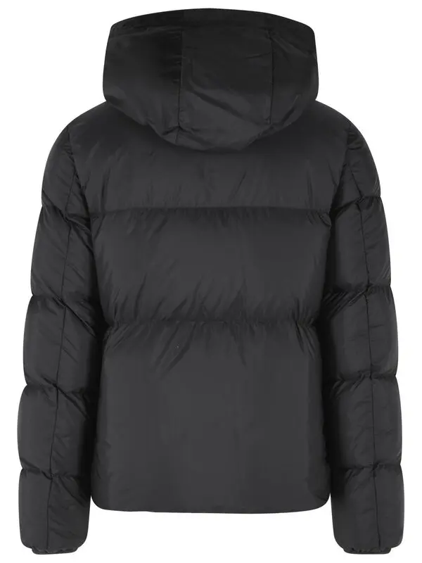 Moncler Montcla' Polyamide Down Jacket
