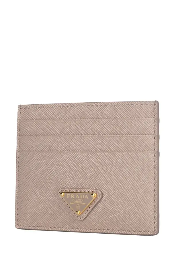 Prada Accessories Wallets