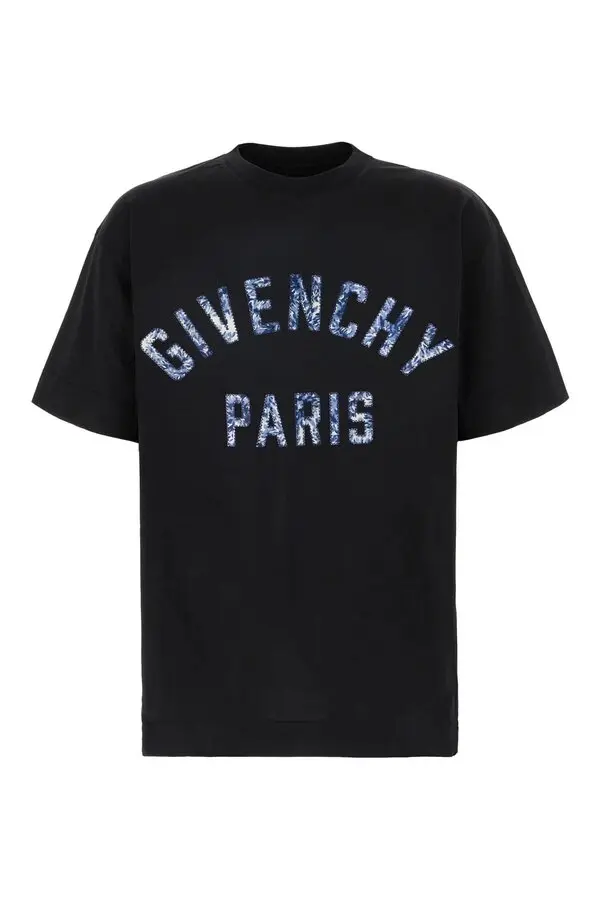 Givenchy Clothing T-shirt - Multicolor